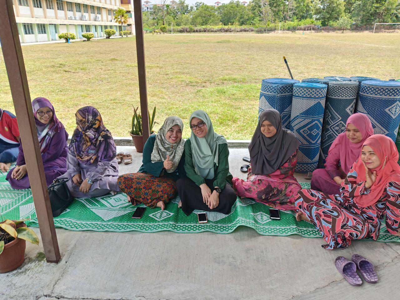 MAJALAH KALAM U2 2019