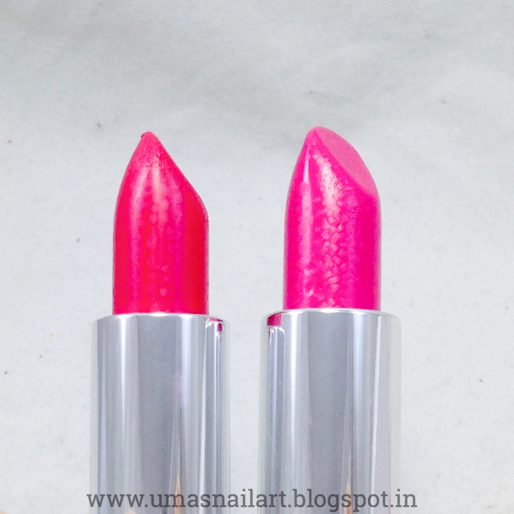 Zoya Summer 2016 Sunsets And Seashells Hydrating Lipsticks Swatches And ...