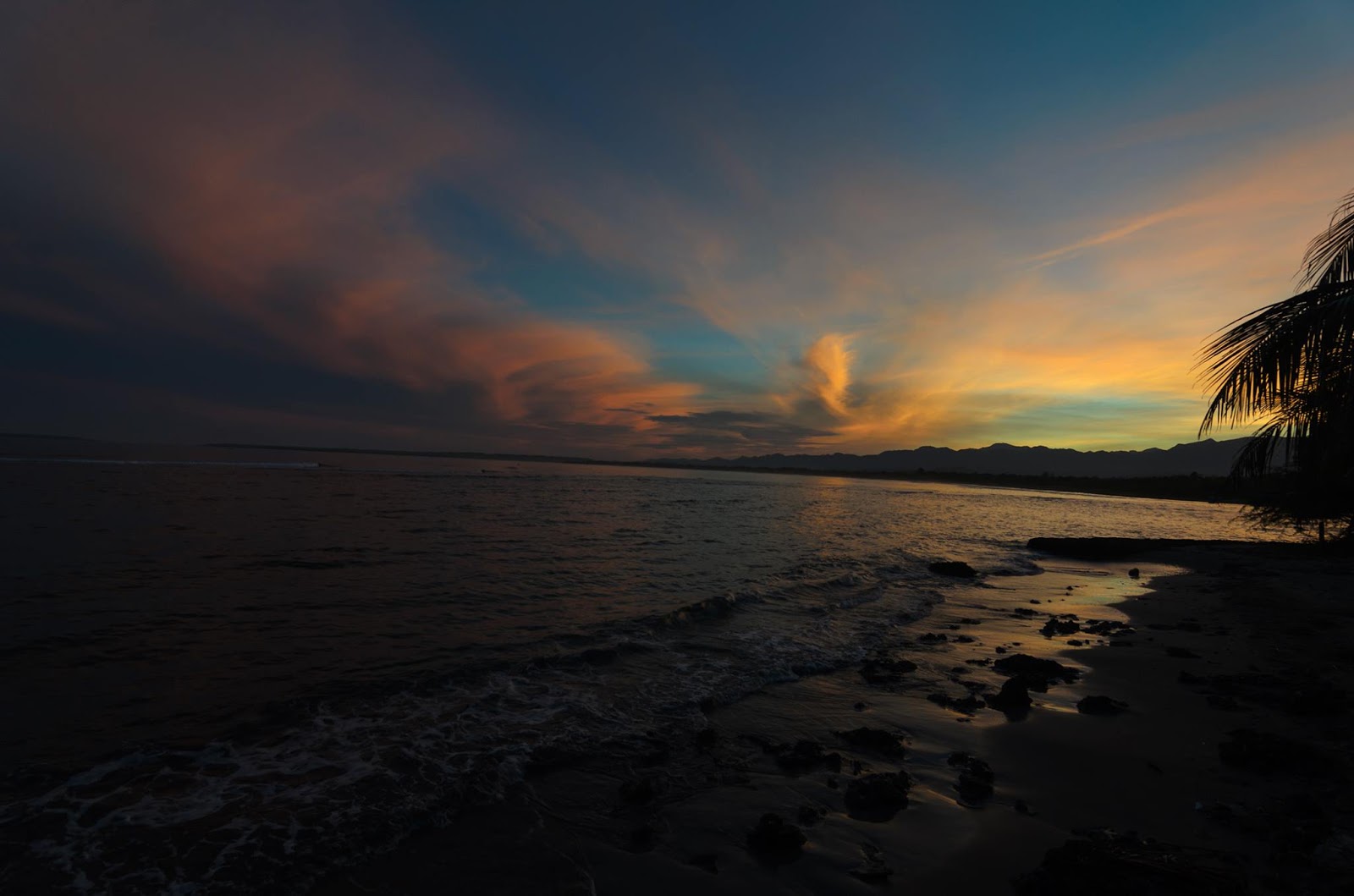 Selected North Luzon Philippines Destinations | AvianQuests