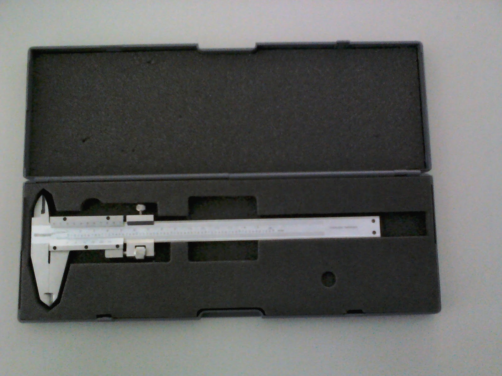 Como leer un Vernier: Aprende a leer un vernier