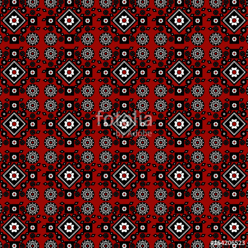 Ajrak Sindhi Icon Png