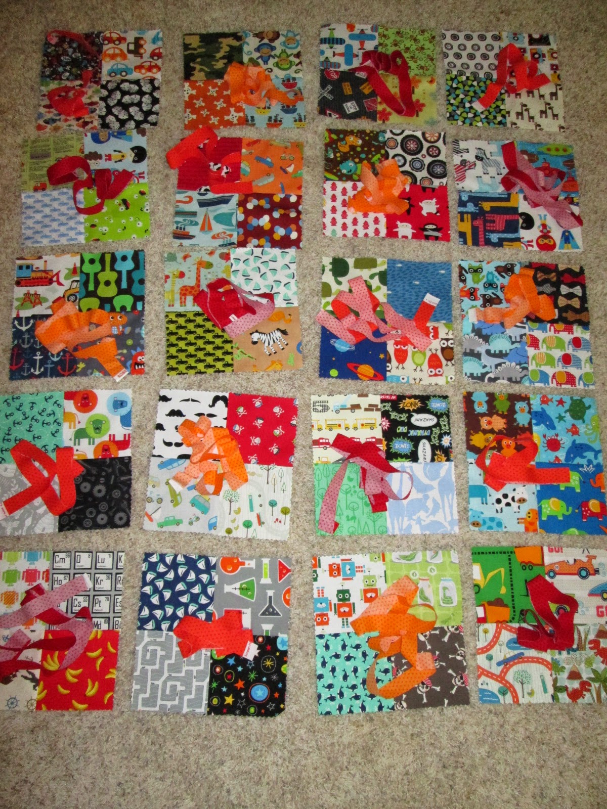 Stitch Stash Diva BLOG: I Spy Quilt FREE Pattern & Tutorial!!!