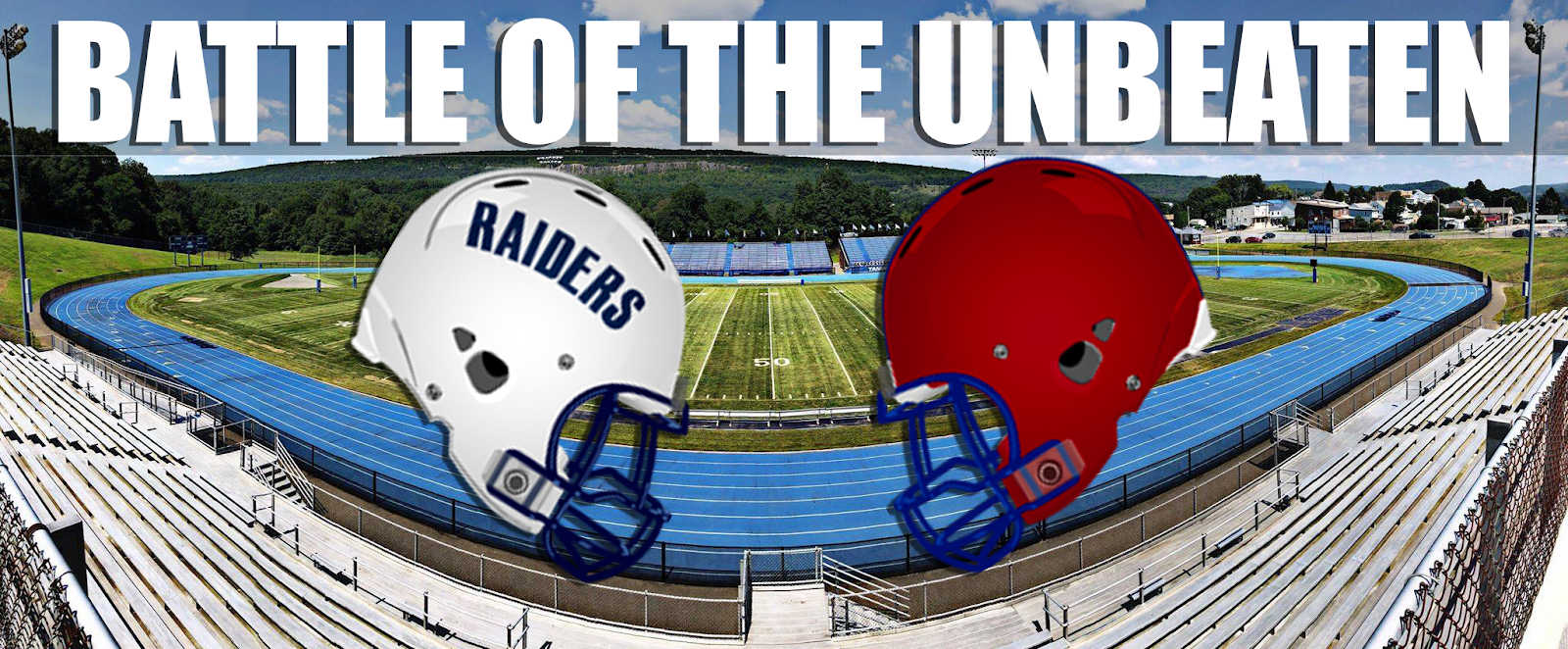 Battle of the Unbeaten Pre-Sale Ticket Information