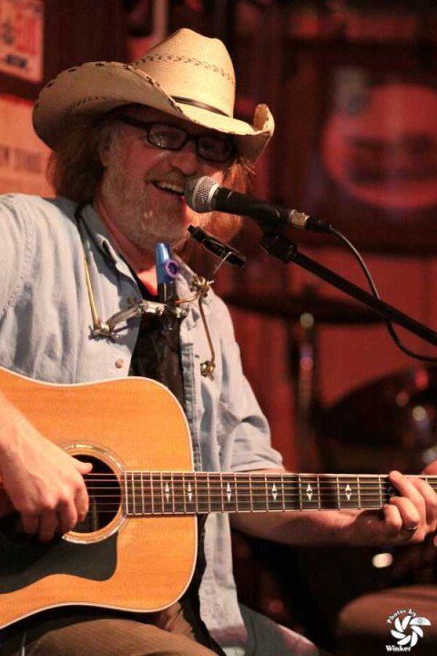 Charlie Roth and Chris Laumb House Concert