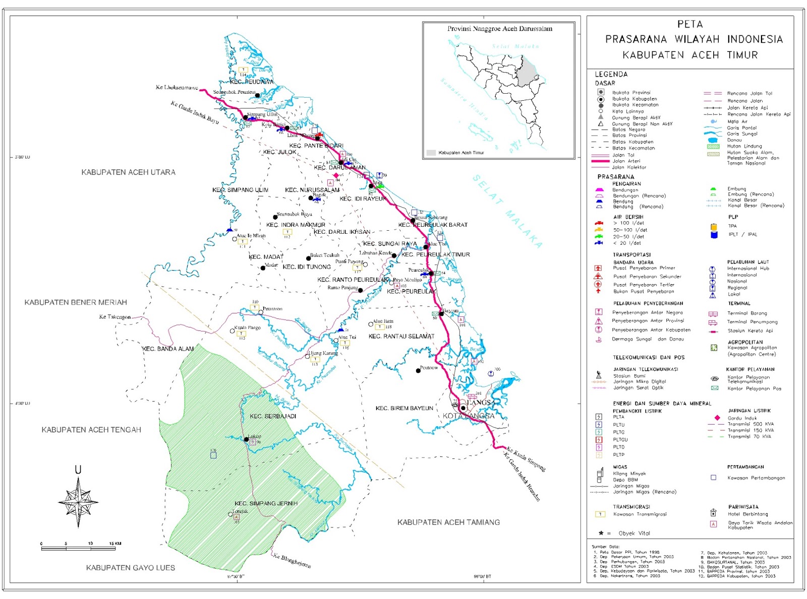 GAYO Nusantara: SUKU GAYO DI DATARAN TINGGI TANOH GAYO - INDONESIA