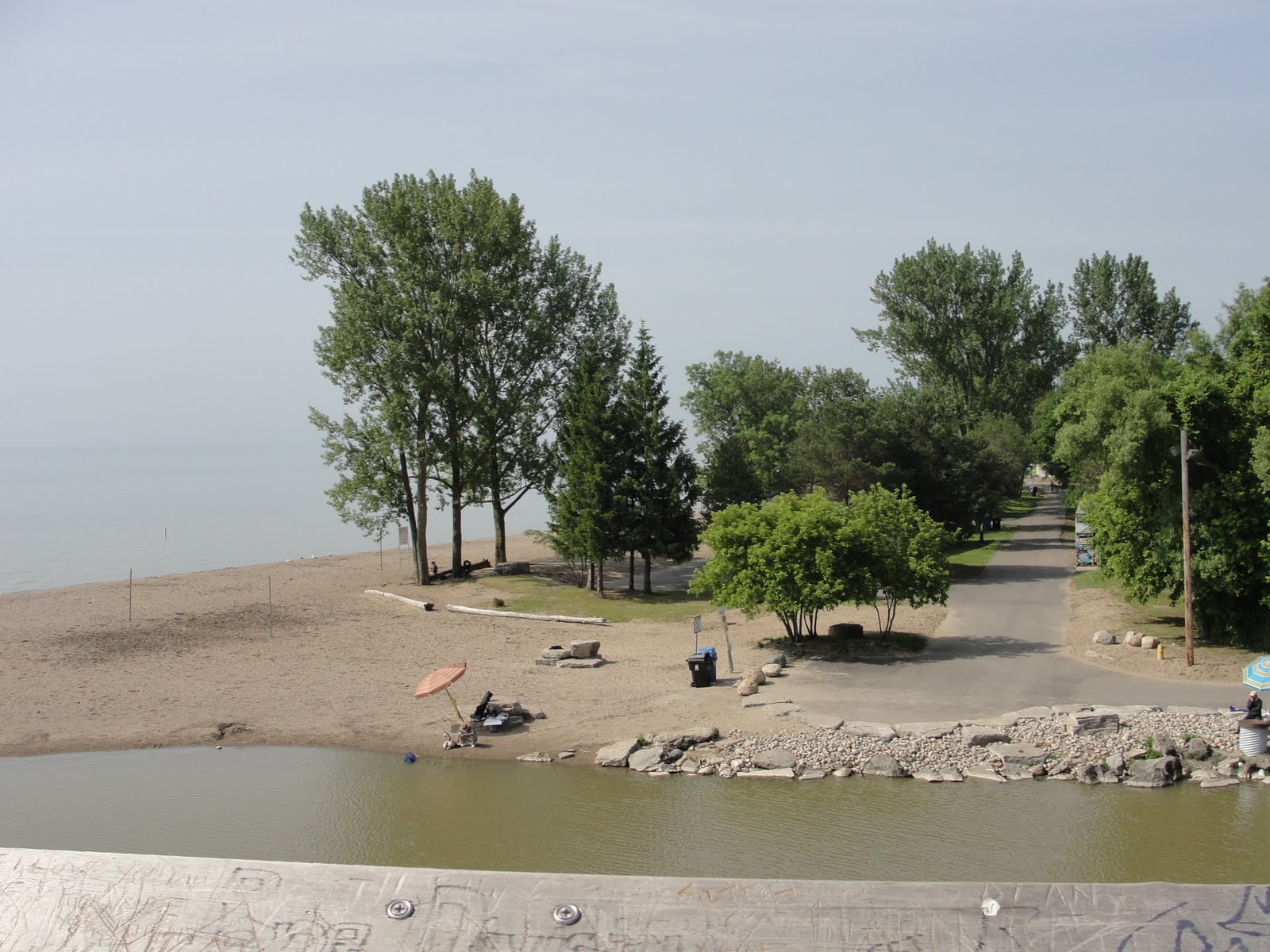 Northern Gaijin 北外人: Waterfront trail