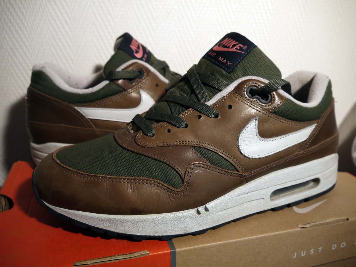 We Got Fresh Kicks For You