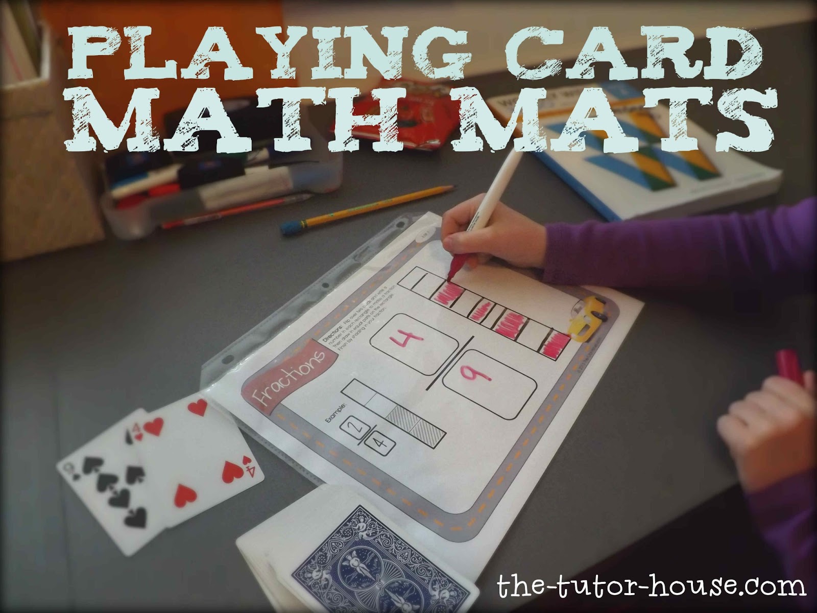 Common Core Activities