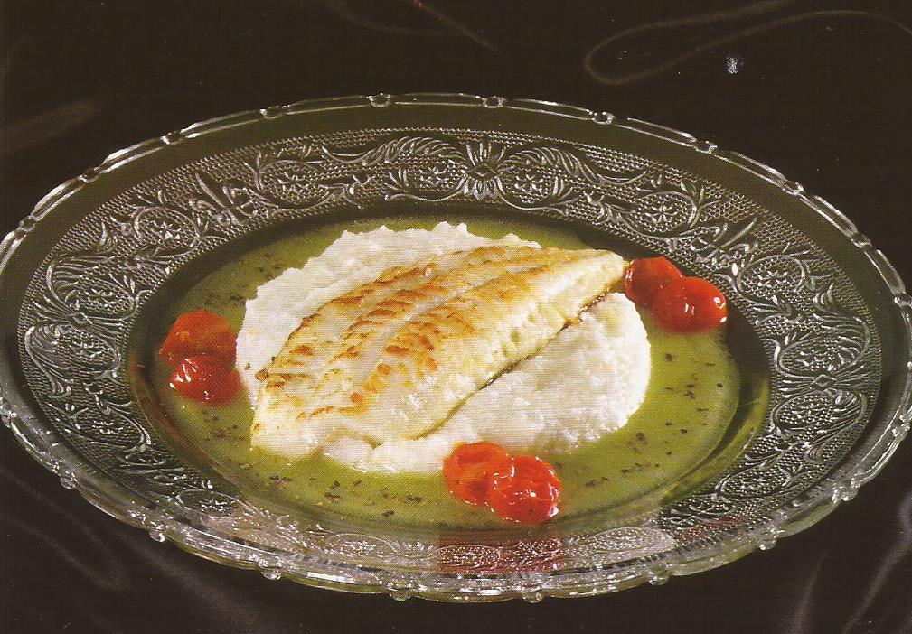 Oti- El menú diario Venezolano.....y algo más de los países hermanos ...