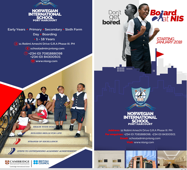 Norwegian International School