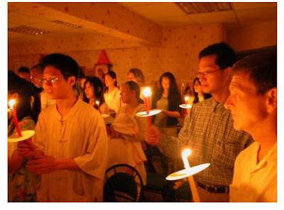 Aletheosis: One Orthodox Church for Every Country- Taiwan to Tuvalu