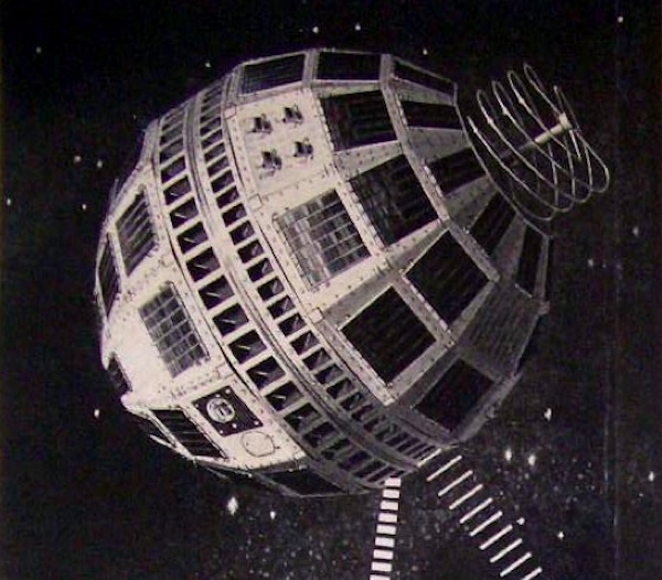 Every Blade of Grass: 50 Years Ago Today......