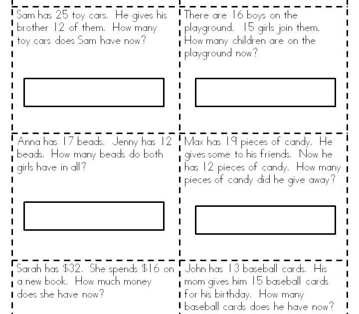 Classroom Freebies: Bar Model Sorting Fun!