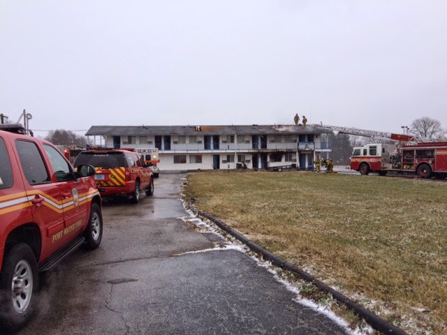 MEC&F Expert Engineers : NO INJURIES AFTER FIRE AT COLISEUM INN IN FORT ...