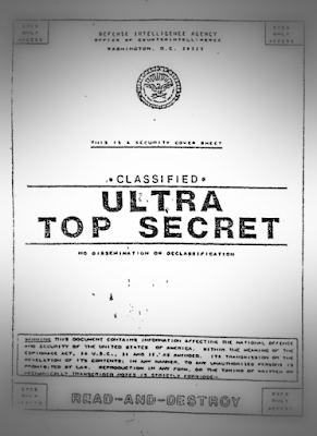Latest MJ-12 Documents: A Final Look
