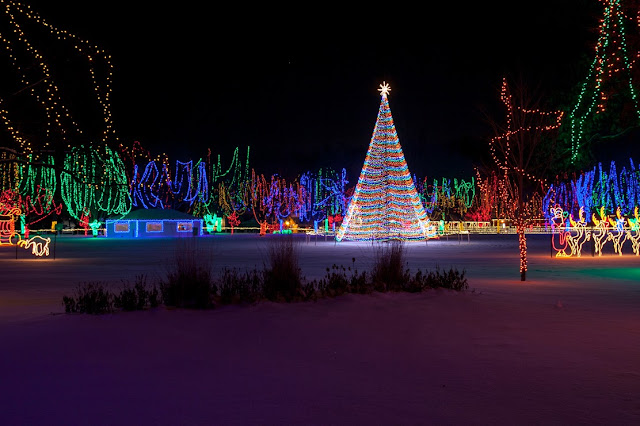 Portraits by Bobby McFall: A Chilly Minnesota Morning and Kiwanis ...