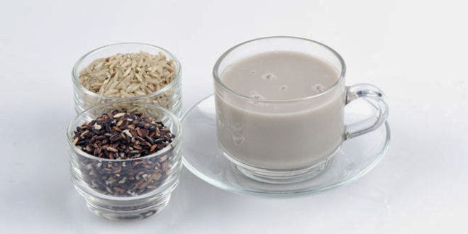 BlogDevi: Inilah 10 Jenis-jenis Susu dan juga Manfaatnya