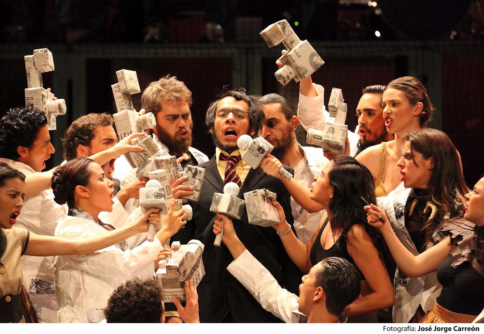 432 Magazine: MARACANAZO