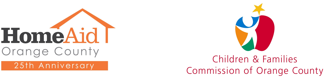 HomeAid Orange County