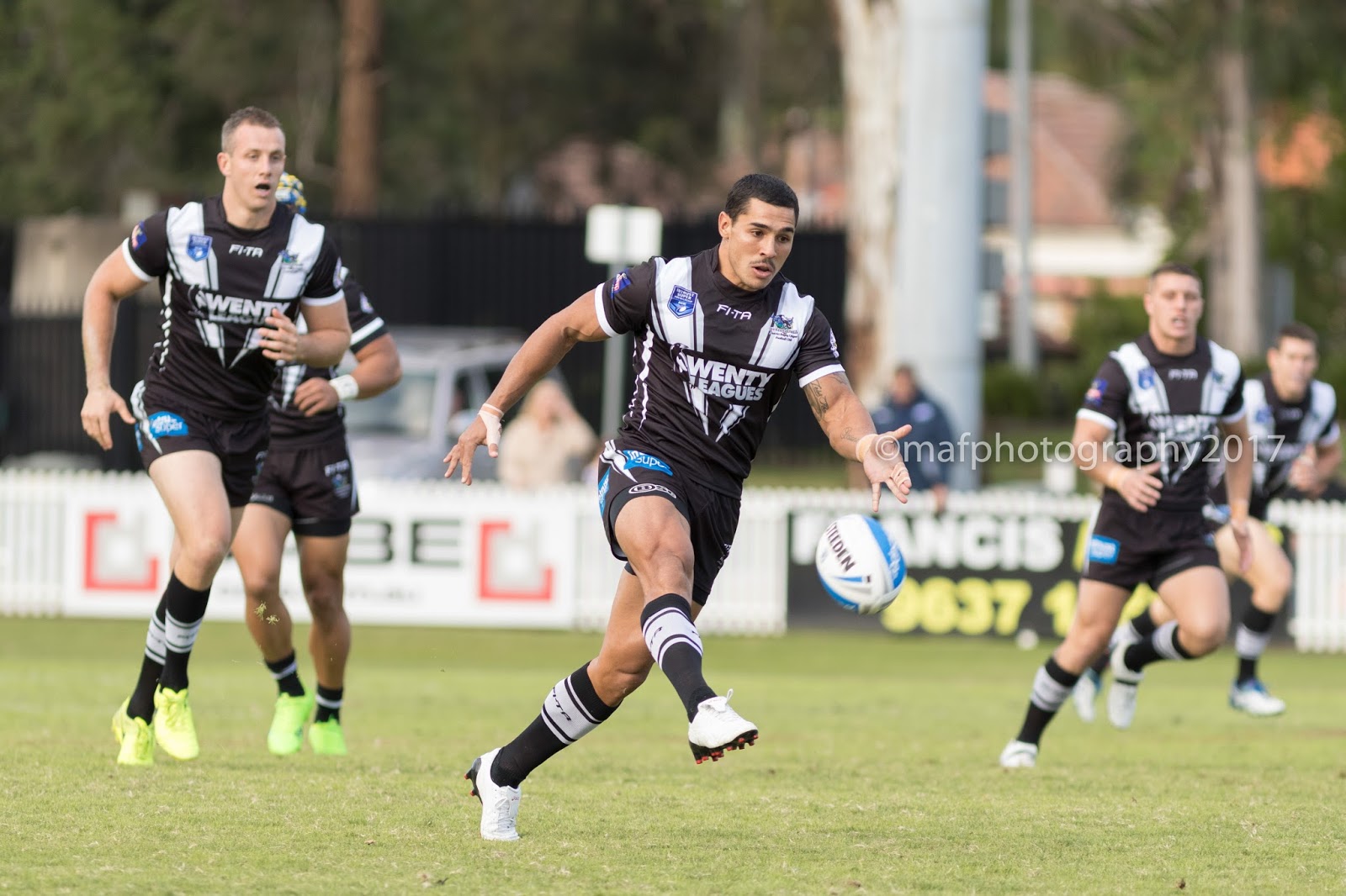 mafphotography: Intrust Super Premiership 2017: Round 9, Wentworthville ...