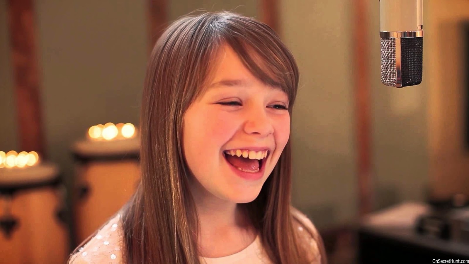 Jaya's Blog: BIODATA CONNIE TALBOT