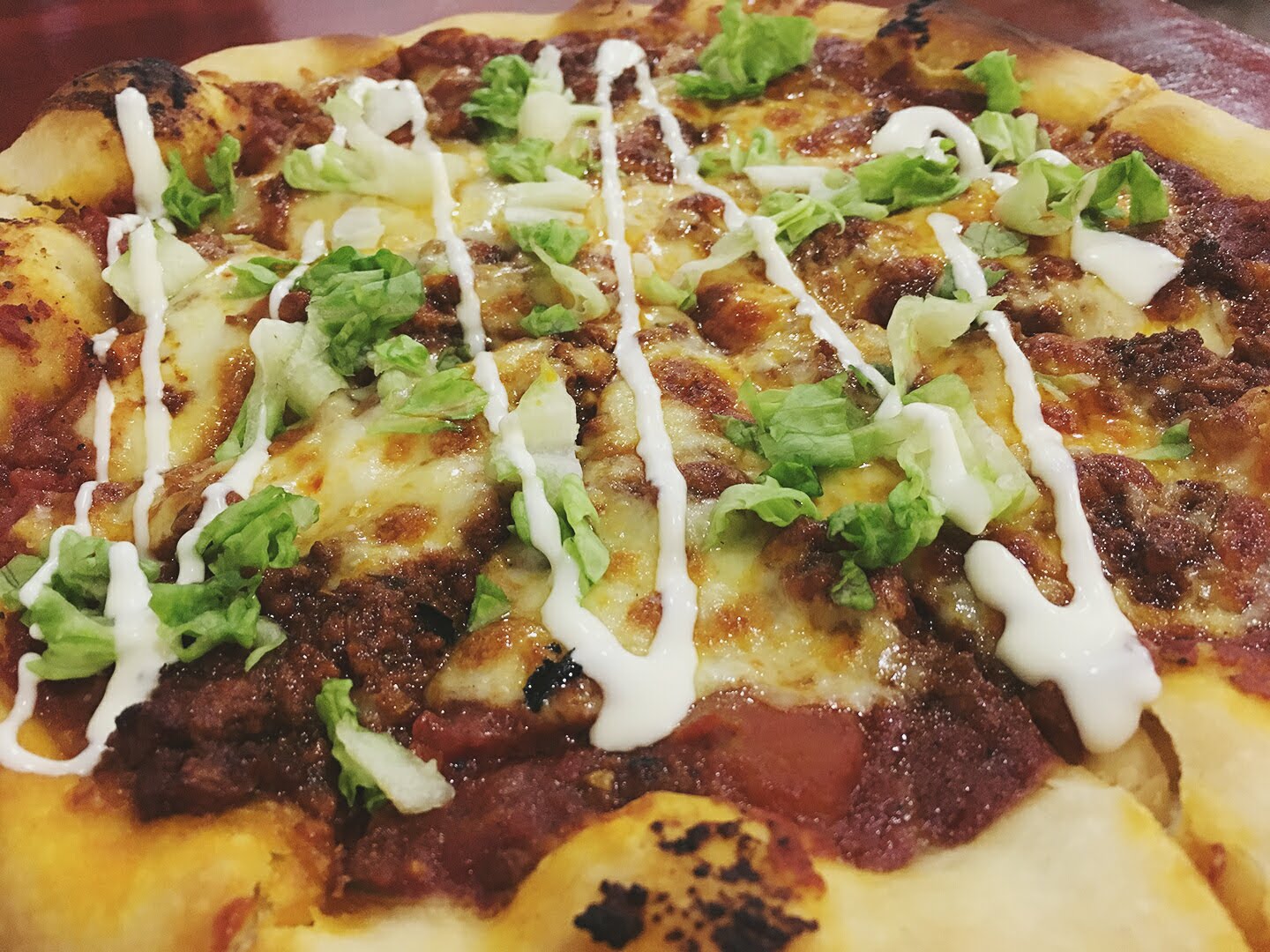 FOODTRIP(139): Bigaw's Brick Oven Pizza | pinkislovebynix