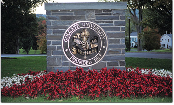 Colgate University