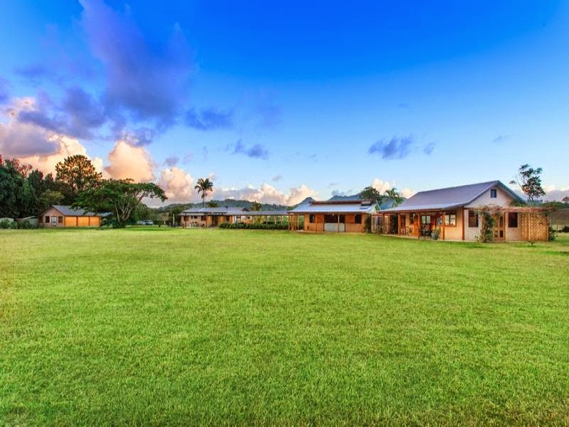 Feature Friday - a beautiful country setting! | Glamour Coastal Living