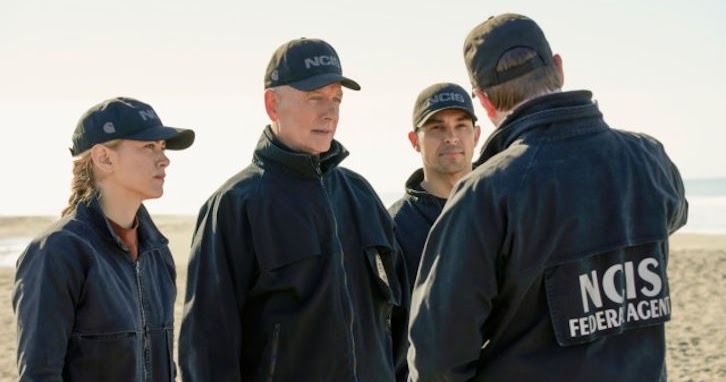 NCIS - Episode 17.12 - Flight Plan - Promo, 2 Sneak Peeks, Promotional ...
