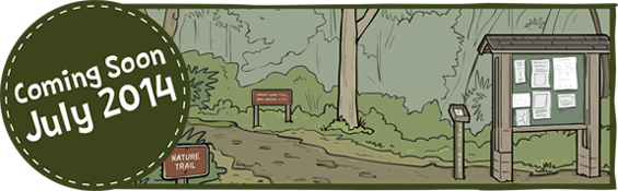 The Junior Ranger+ Project