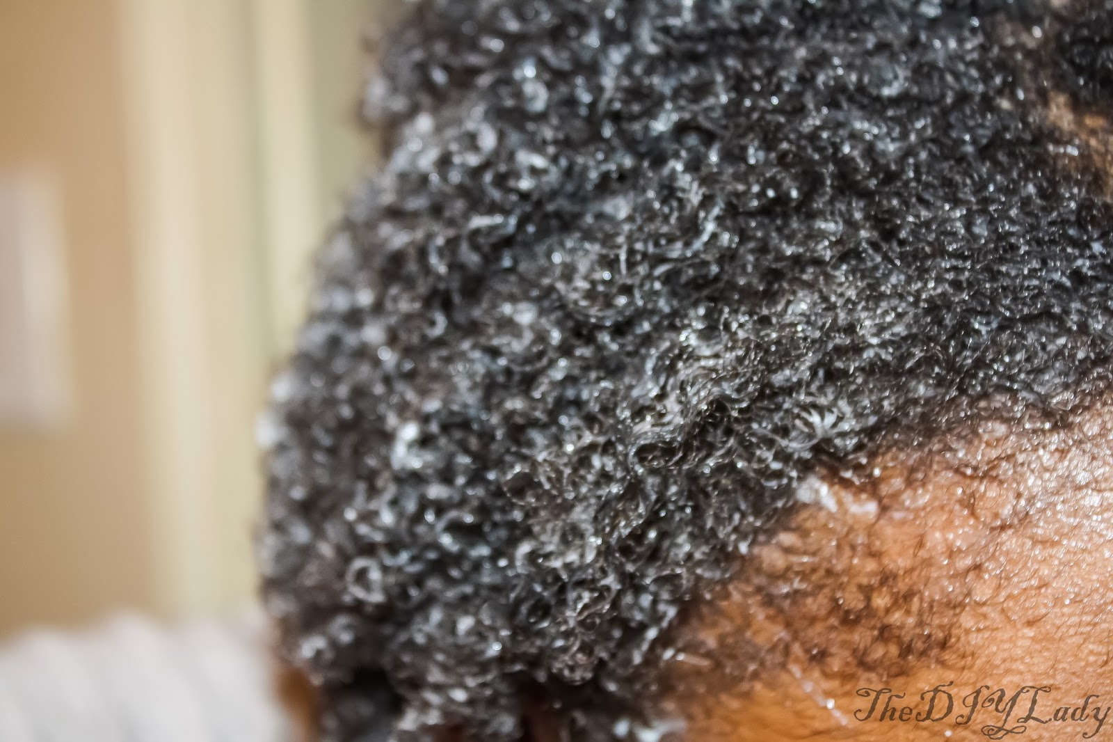 Get Soft Hair with Kor Naturals: Intensive Quinoa Protein Treatment ...