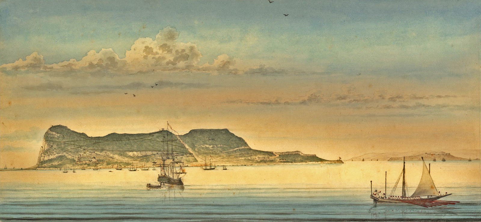 The People of Gibraltar