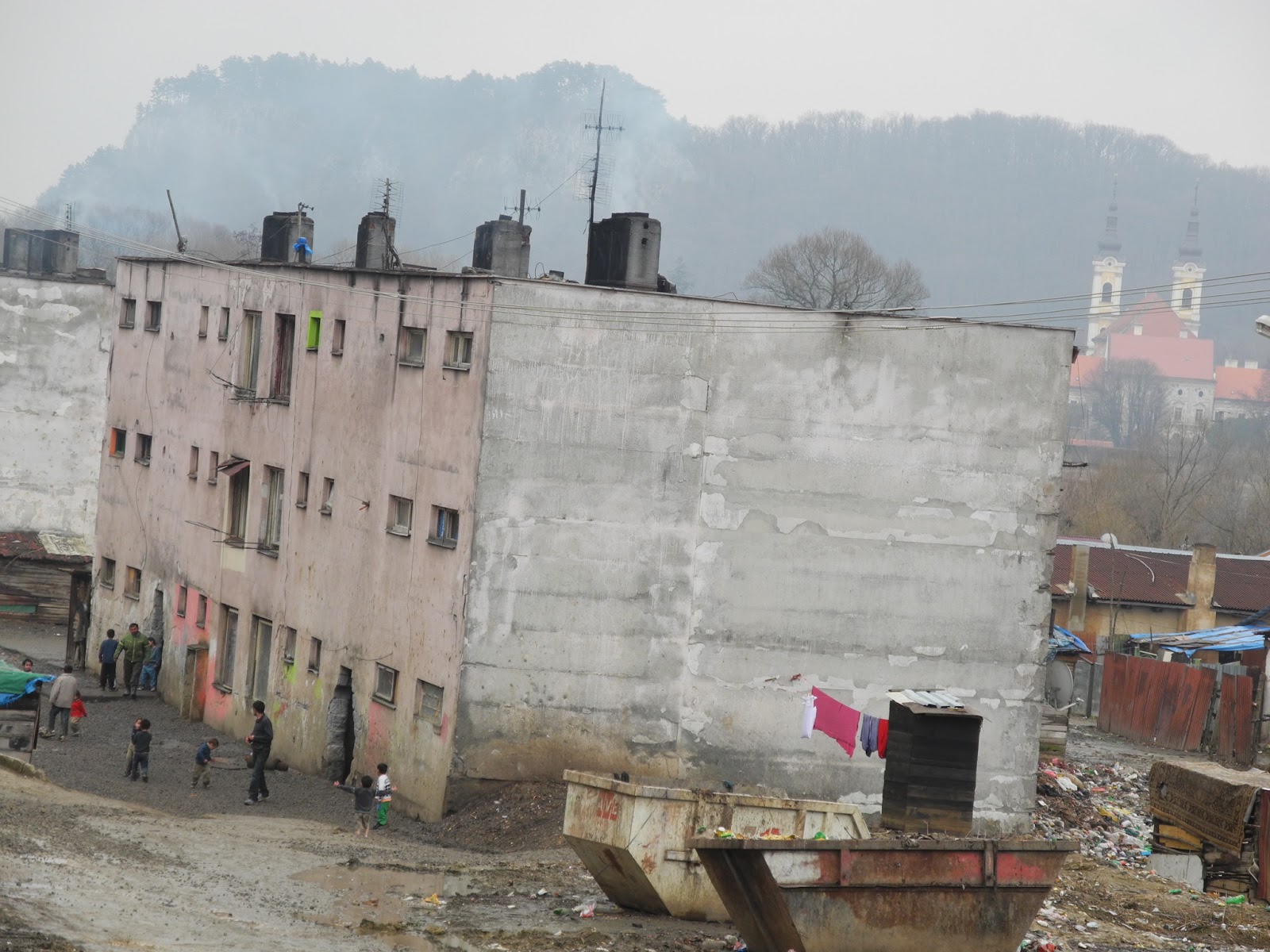 Mestský kronikár Košice/Kaschau 2013: Medzev – návšteva u Mantákov
