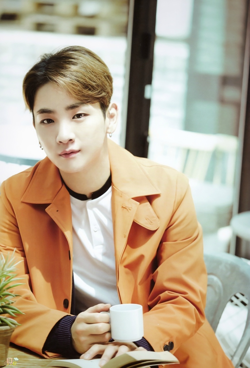 [Complete Compilation] Adorable SHINee's Key Hairstyles! | Daily Korean ...