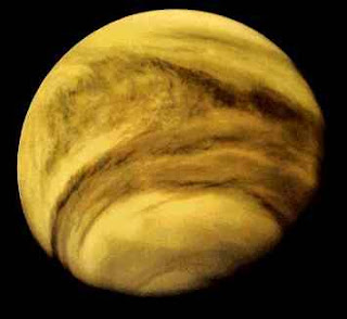 Układ Słoneczny: Wenus