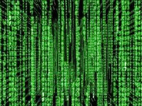 Matrix CMD - Taieb | Geek