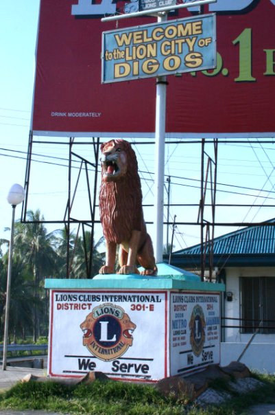 More Fun in Davao Region: Overview of Digos City
