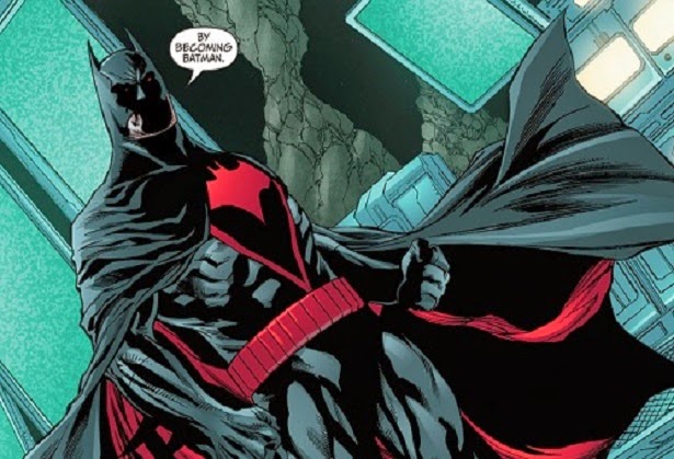 La Chingana de Batmito: Siete muertes (permanentes) más importantes de ...