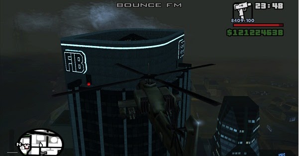 GTA V FIB Building v1.1 | GTAind - Mod GTA Indonesia