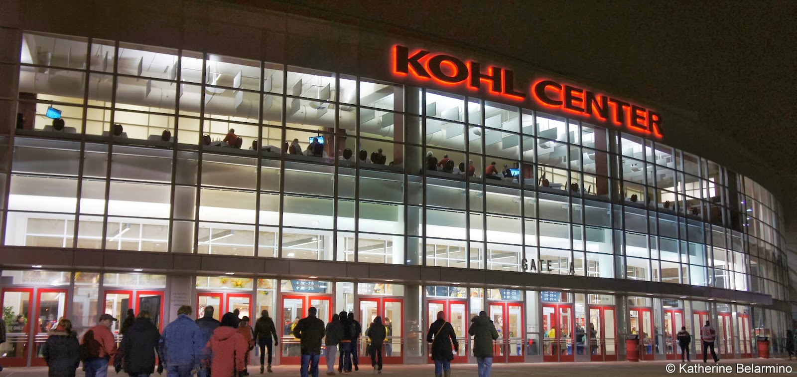 Traveling to the Winter Wonderland of Madison, Wisconsin | Travel the World