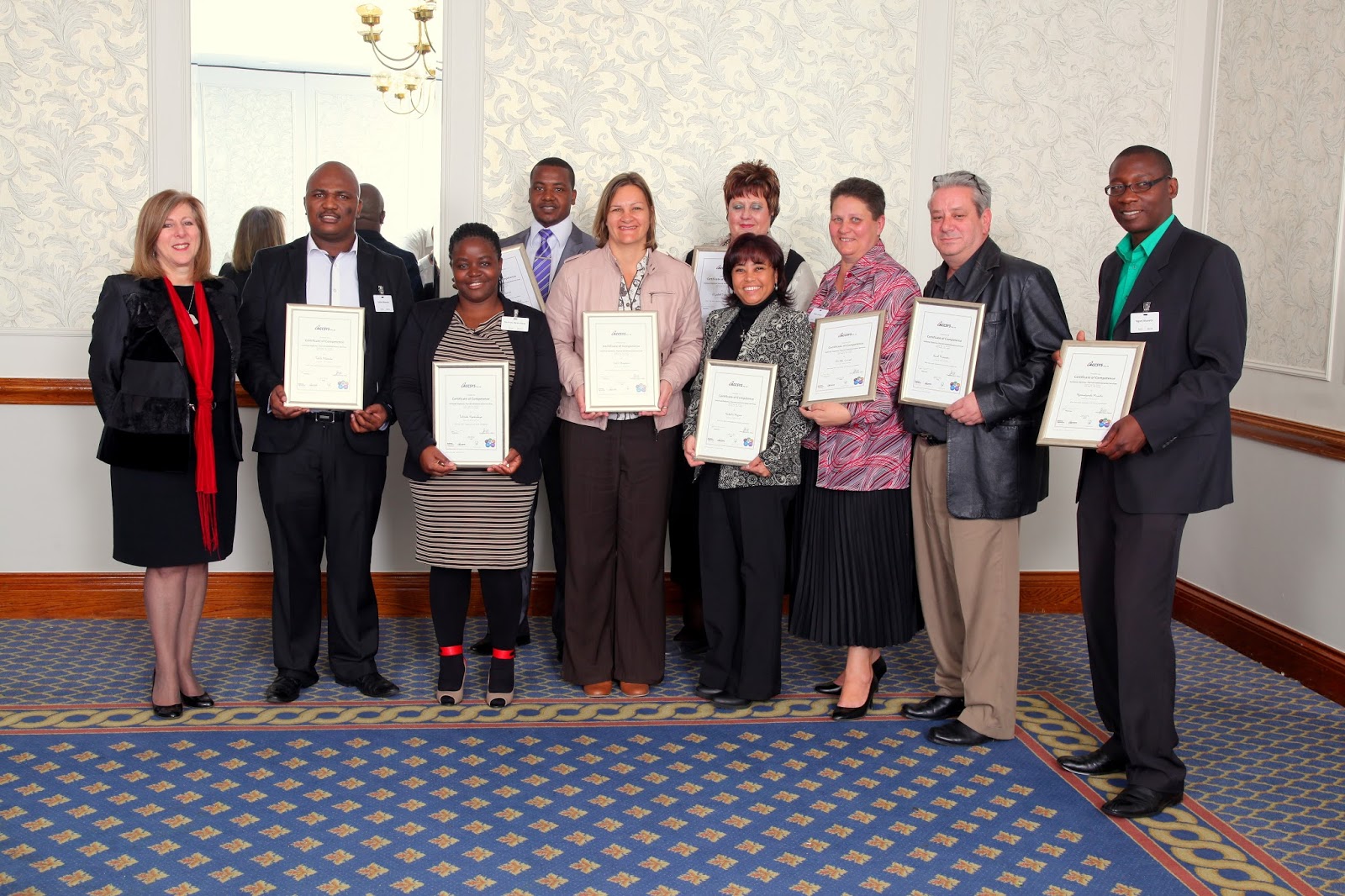 Accsys Payroll Administration Graduation