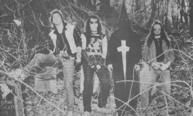 Exorcist | EE.UU | (Discografía) | Old Tendencies | World Wide Thrash Metal