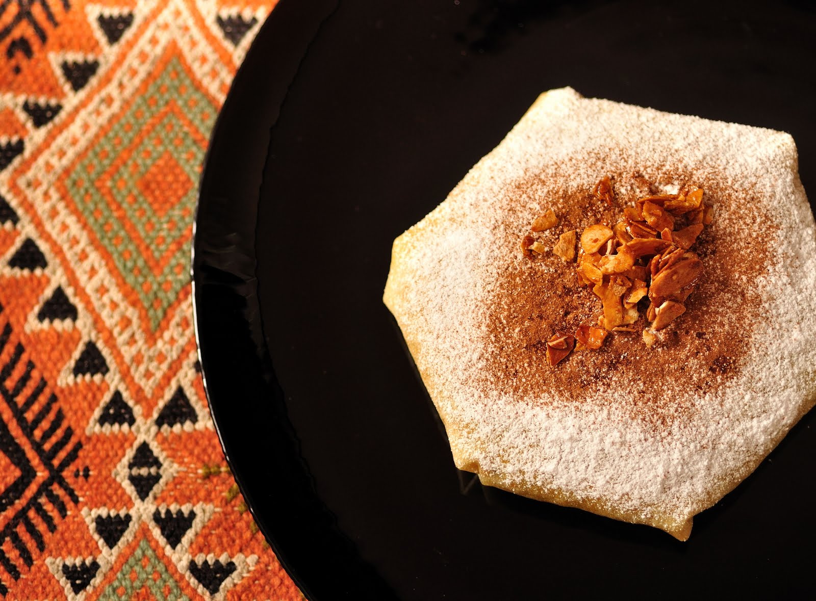 Chicken Pastilla, for the 2nd part of my Marrakech Trip! Today: La ...