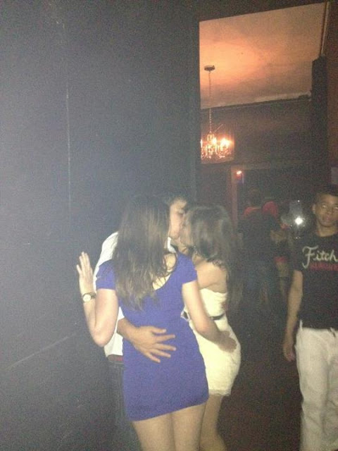 Notícias das divas e divos da internet