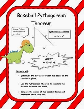 Pythagorean Theorem
