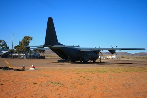 SNAFU!: Australian Air Force sets up a Forward Area Refueling Point for ... SNAFU!: Australian Air Force sets up a Forward Area Refueling Point for ...
