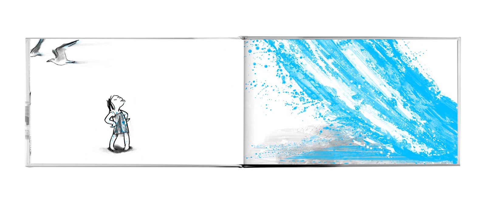 Let's Talk Picture Books: Let's Talk Illustrators #35: Suzy Lee