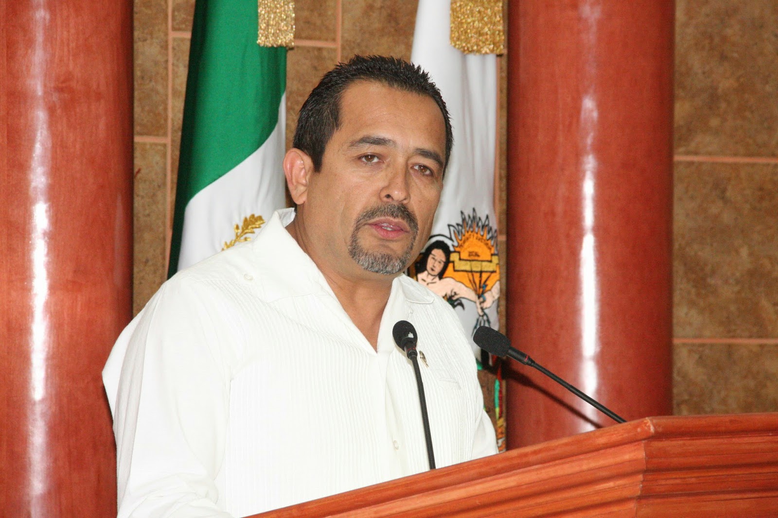 ¿Qué pasa BC?: SOLICITARÁN AL CONGRESO DE LA UNIÓN GARANTIZAR LAS ...