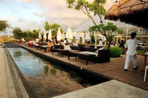 Segarra Ancol - Jakarta ~ About Indonesia and News
