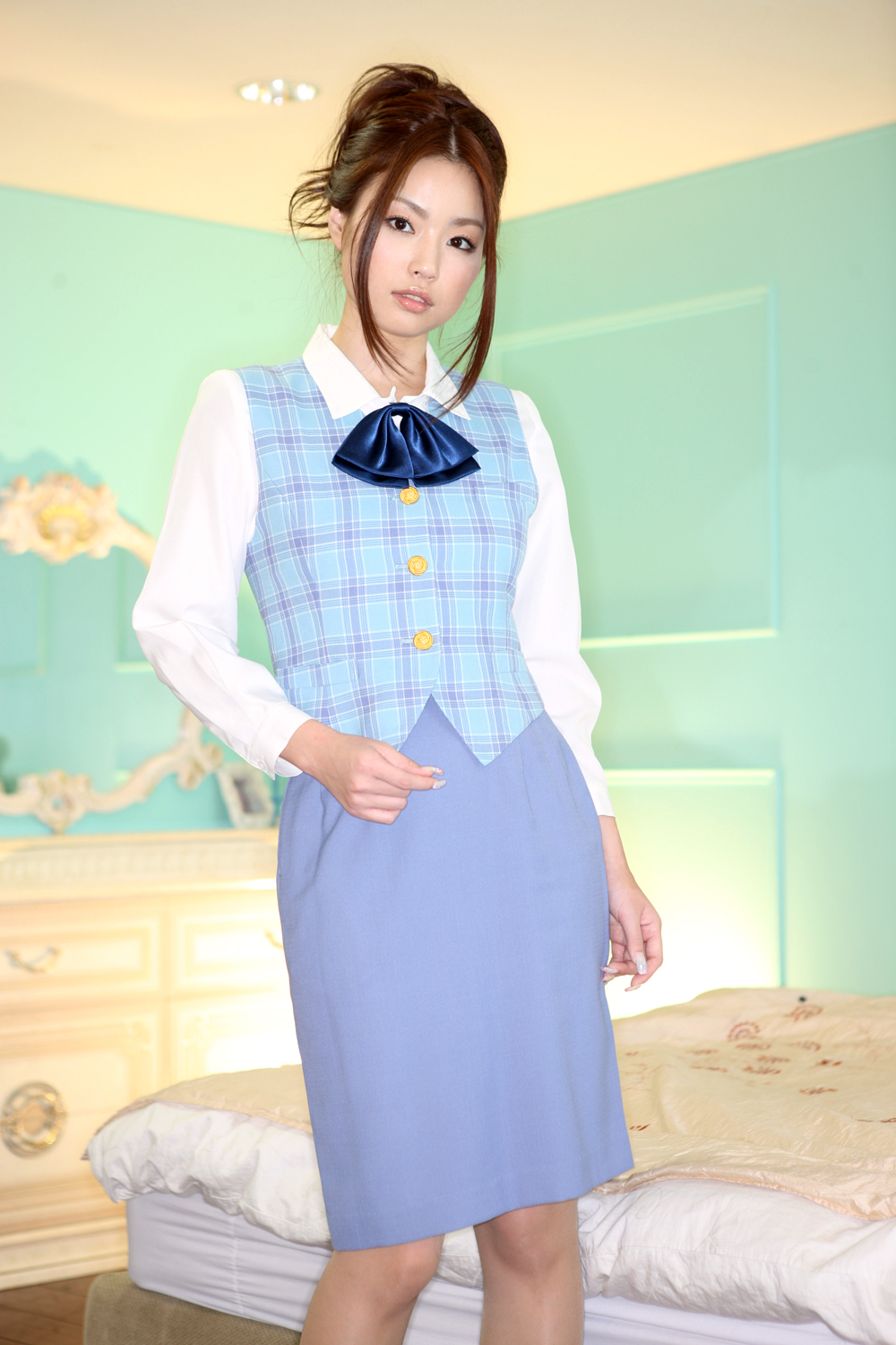 Risa Kasumi | Sexy Pictures Gallery